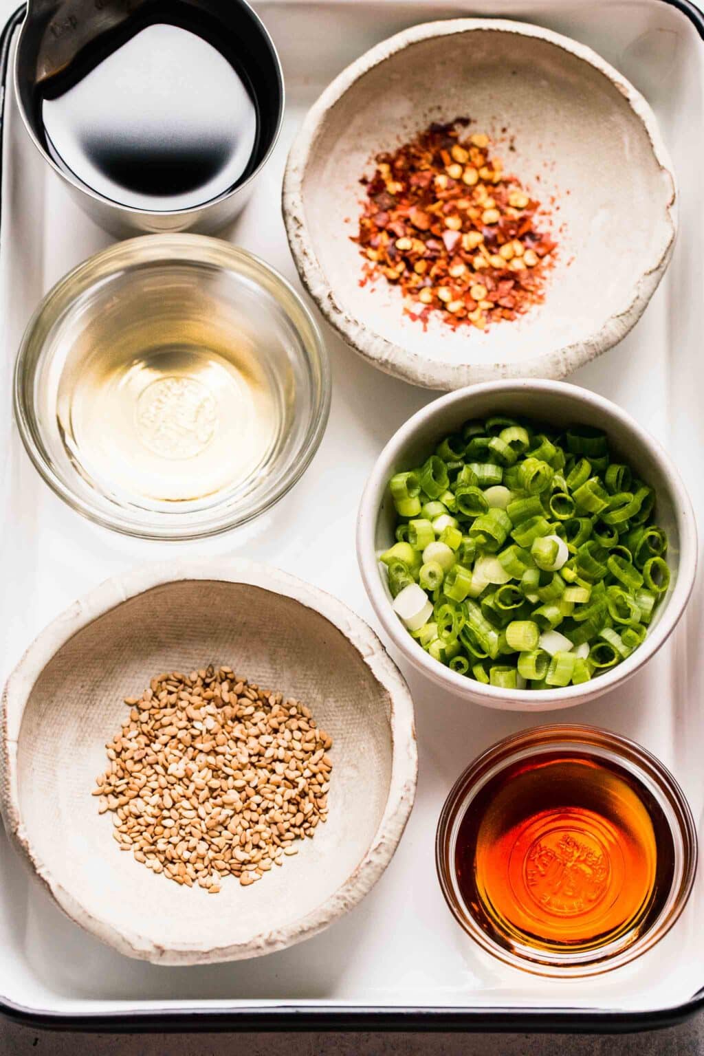 Easy Potsticker Sauce Recipe (3-Ingredients!!!)