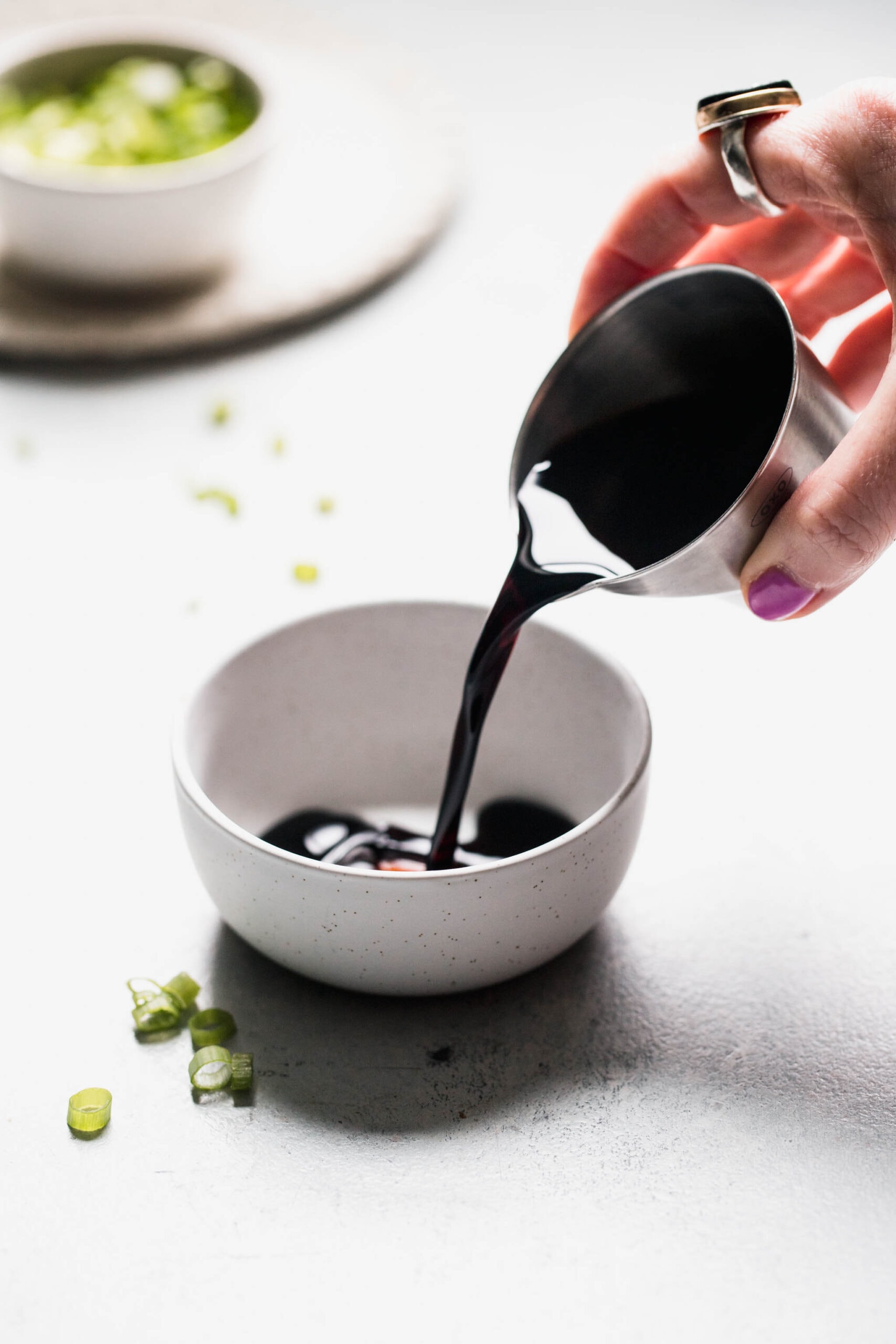 Easy Potsticker Sauce Recipe (3-Ingredients!!!)