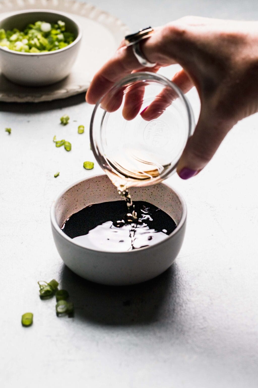 Easy Potsticker Sauce Recipe (3-Ingredients!!!)