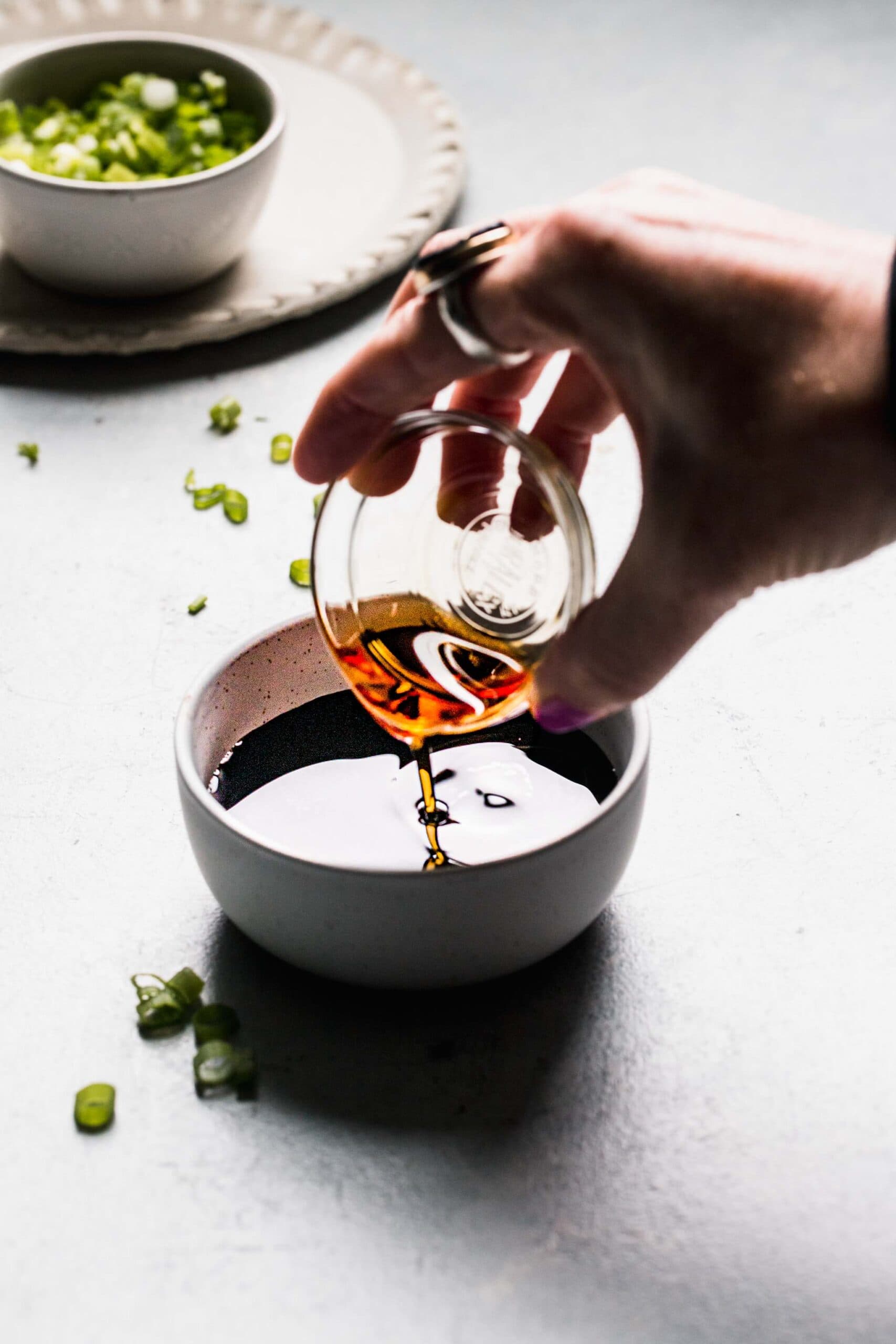 The 10 BEST Fish Sauce Substitutes - Platings + Pairings