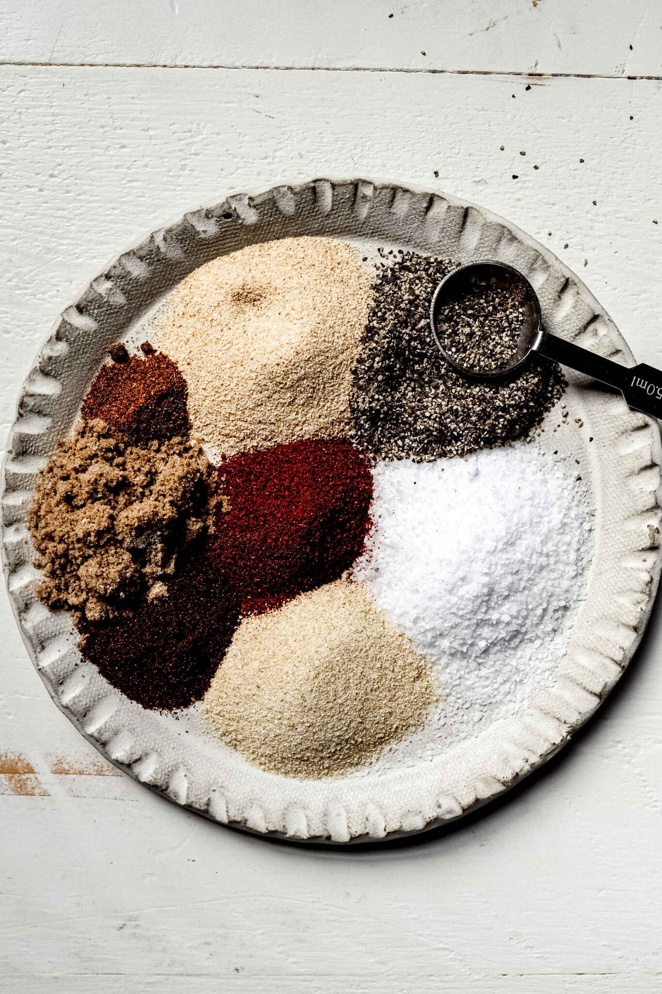 Tri Tip Dry Rub Recipe - Platings + Pairings