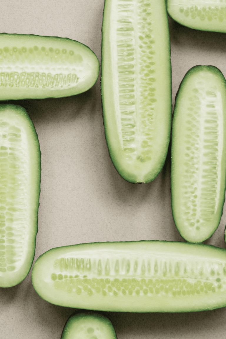 15+ Different Types of Cucumbers (with Pictures)