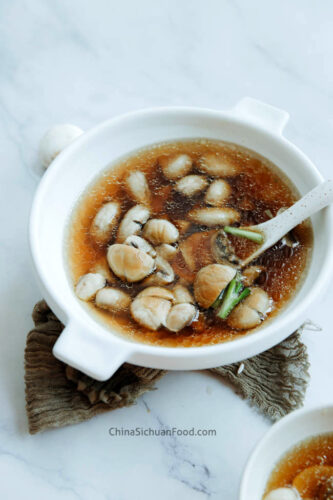 27+ Chinese Soups to Try at Home (Easy Recipes) - Platings + Pairings