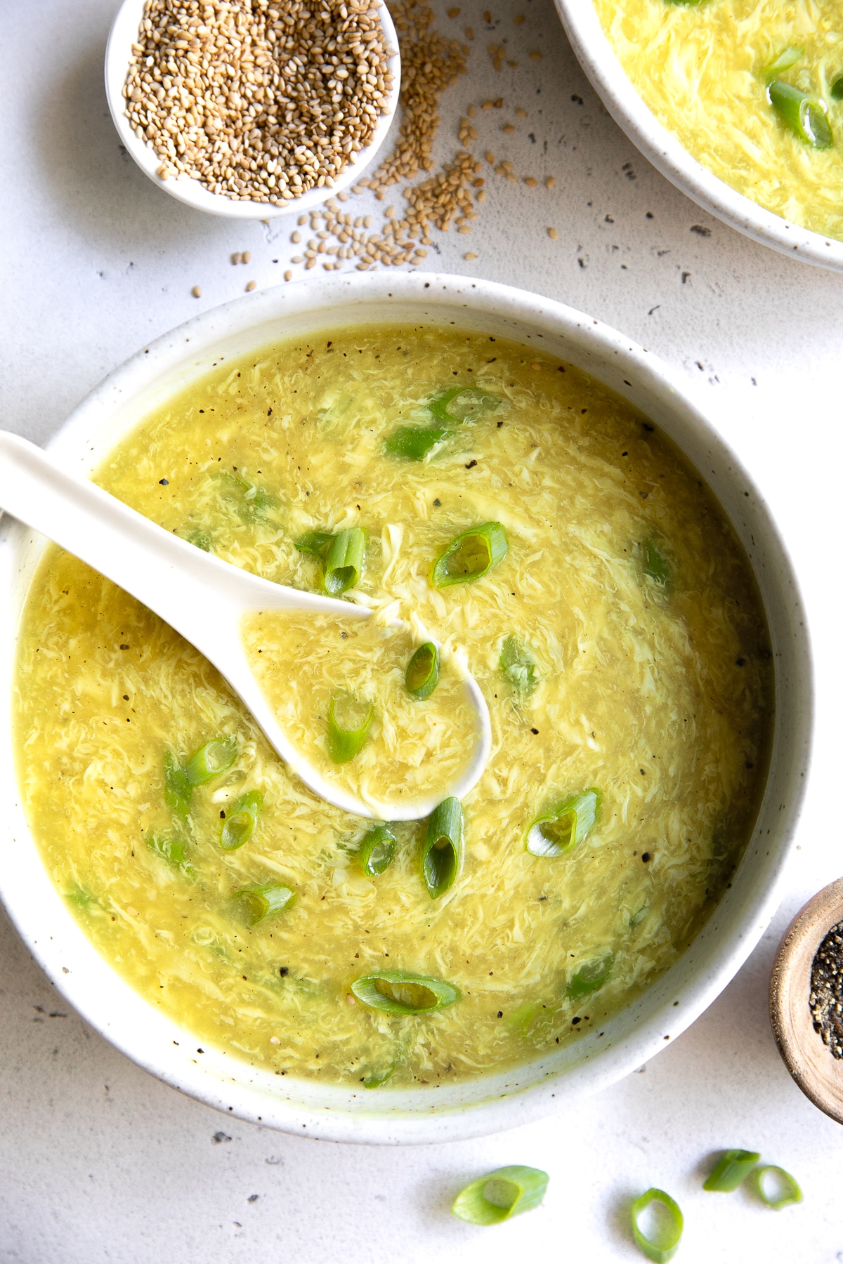 27+ Chinese Soups to Try at Home (Easy Recipes)