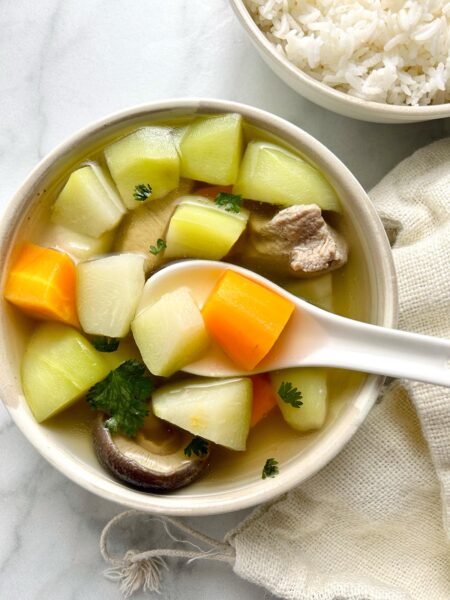 27+ Chinese Soups to Try at Home (Easy Recipes)