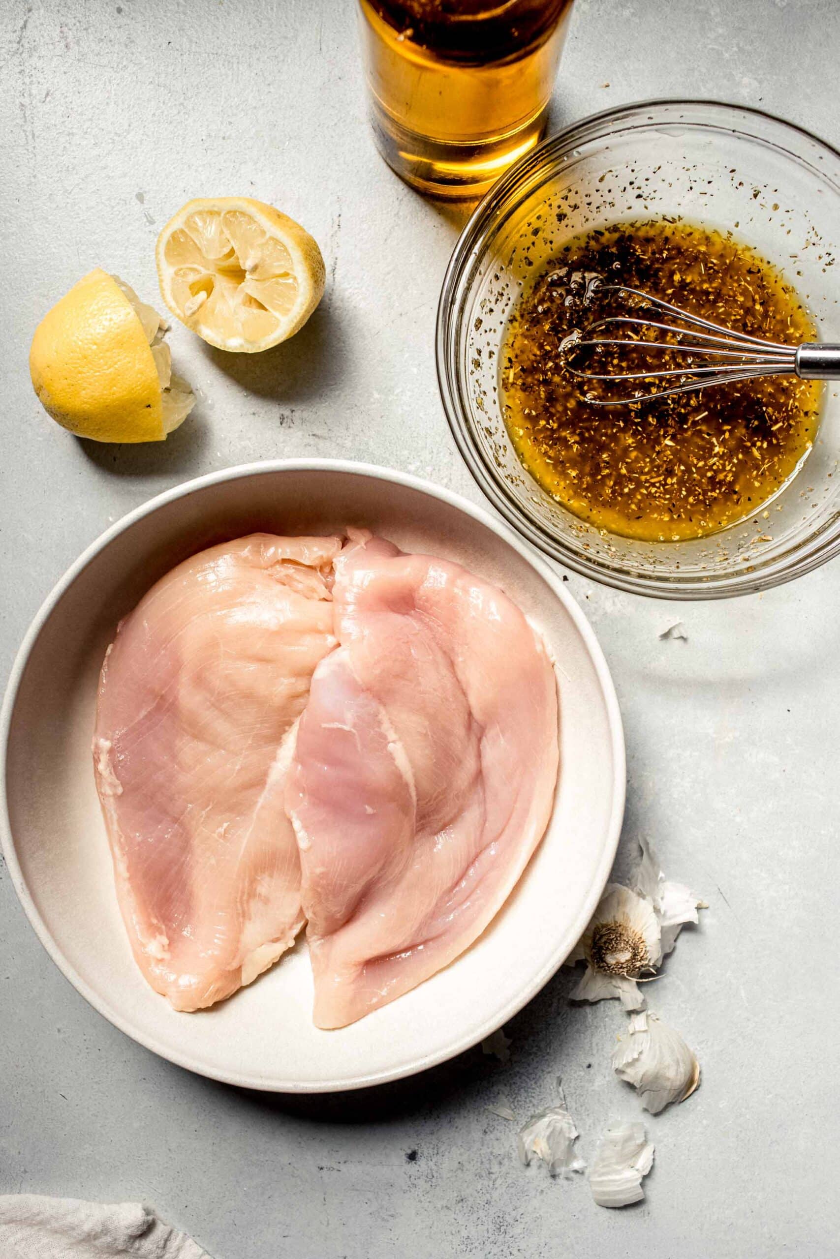 Clubhouse Greek Marinade Recipe at Paul Pineda blog