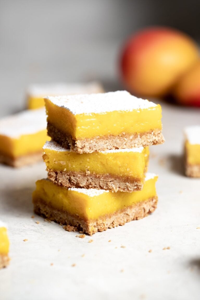 25+ Mango Desserts to Try at Home