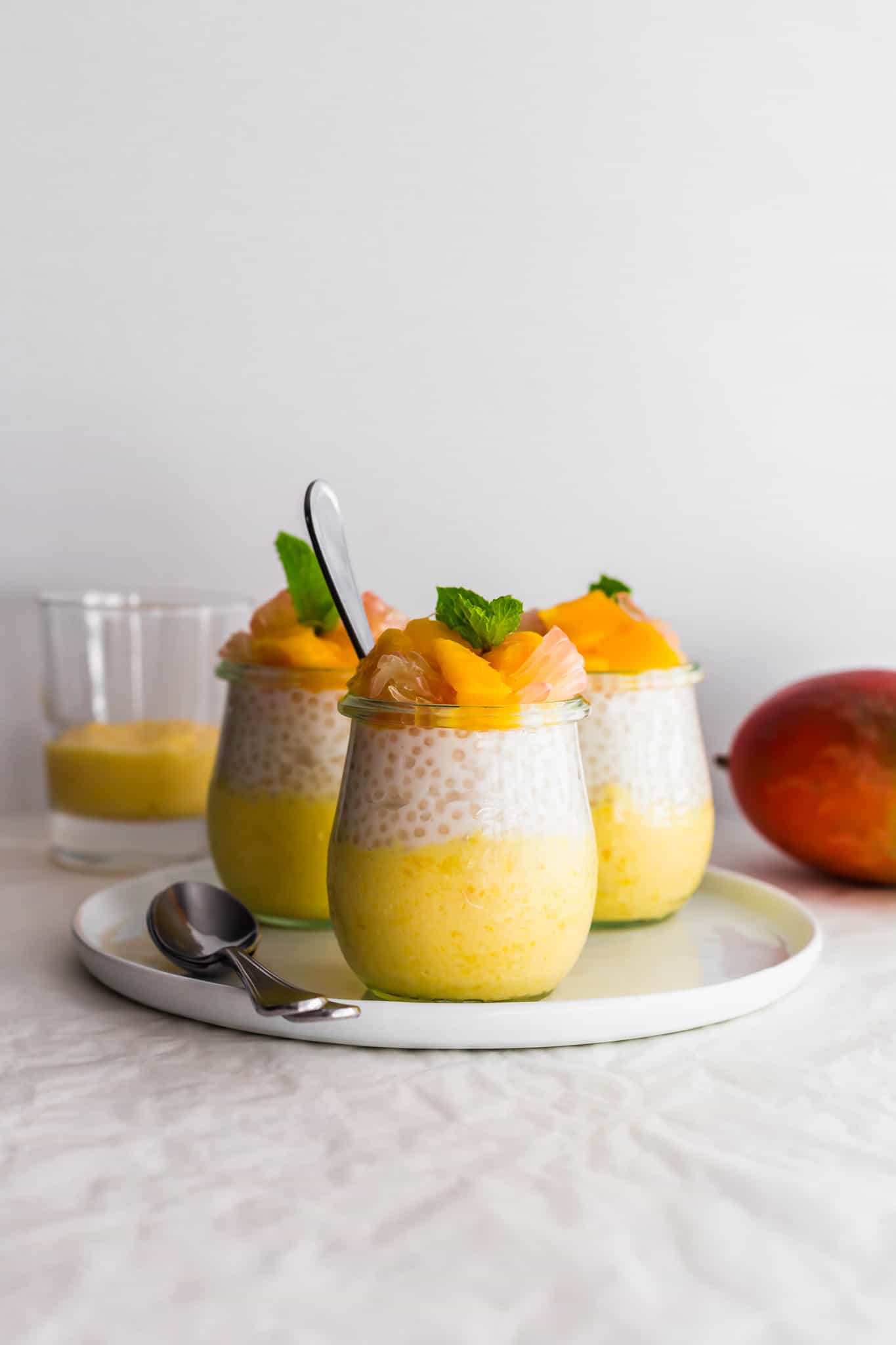 25+ Mango Desserts to Try at Home