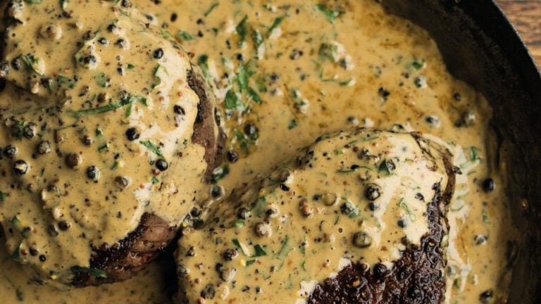 15+ Sauces for Venison (Easy & Delicious Recipes)