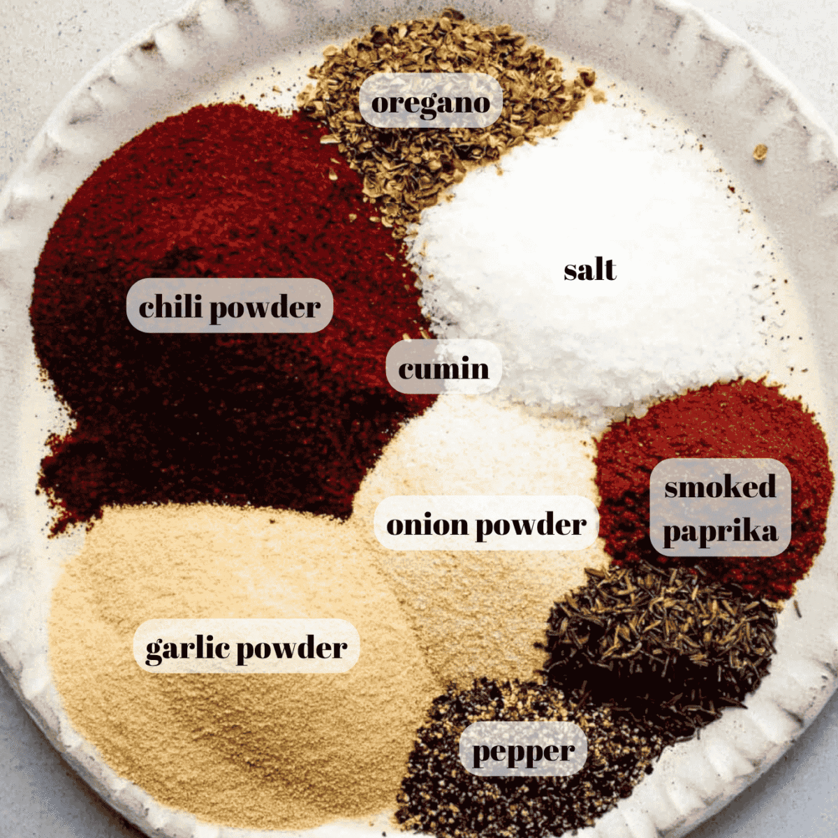 The BEST Pinto Bean Seasoning