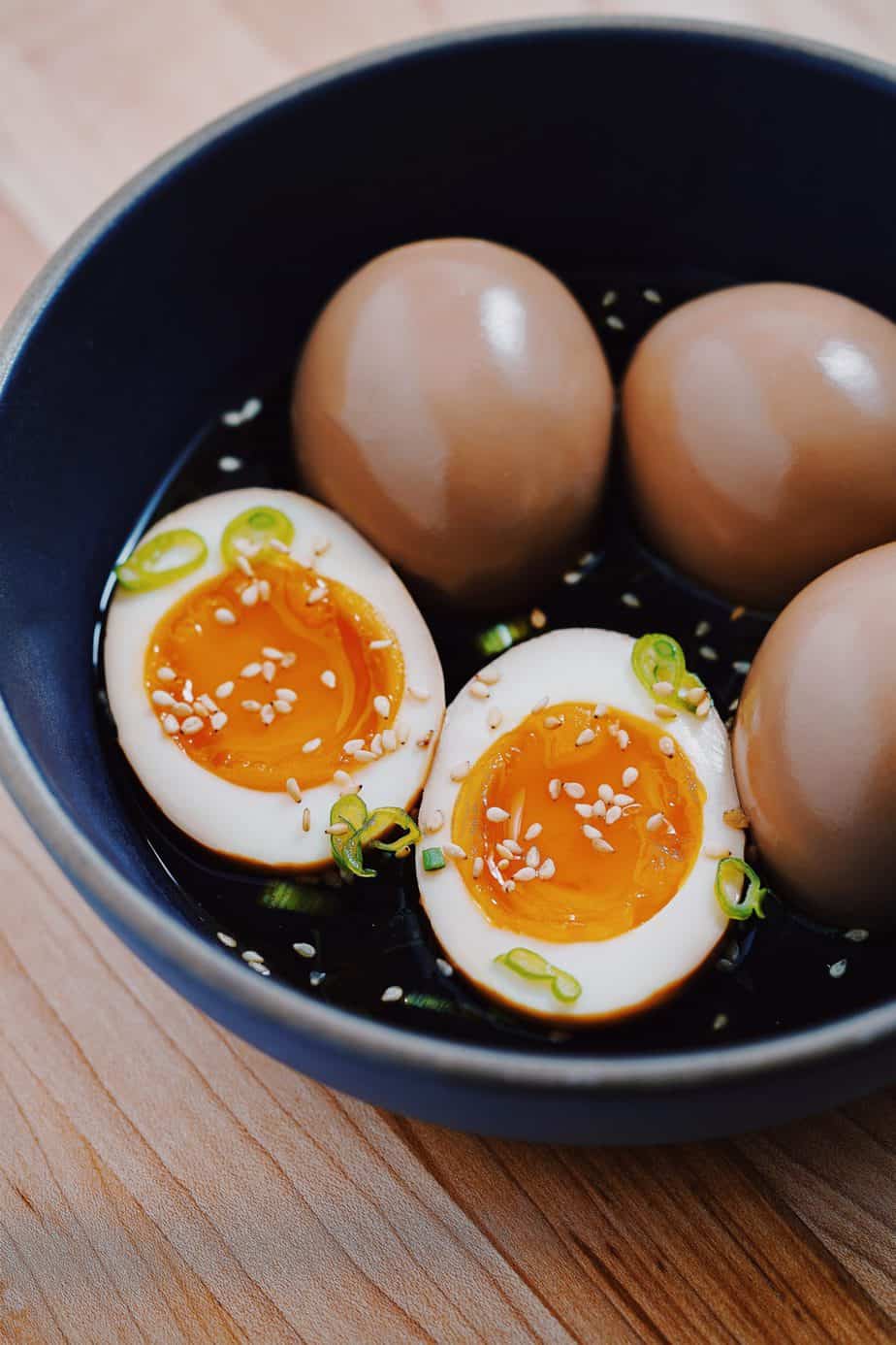 10+ Sauces for Eggs (Poached, Scrambled or Baked)