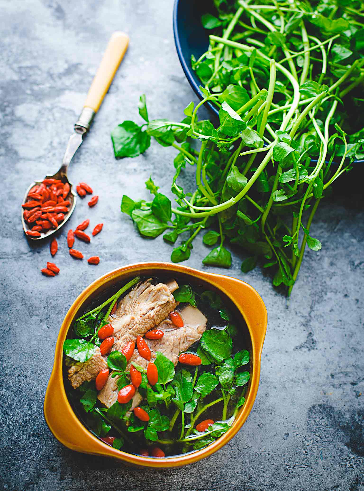 27+ Chinese Soups to Try at Home (Easy Recipes) - Platings + Pairings