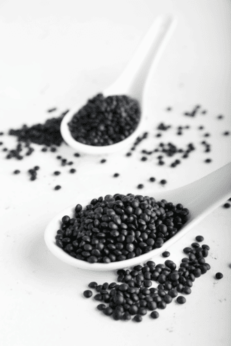 25+ Black Foods that are Packed with Flavor!!! - Platings + Pairings