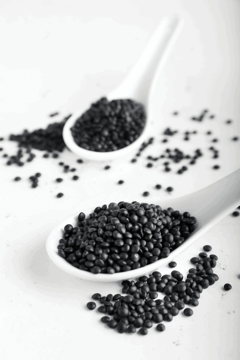 25+ Black Foods that are Packed with Flavor!!! - Platings + Pairings