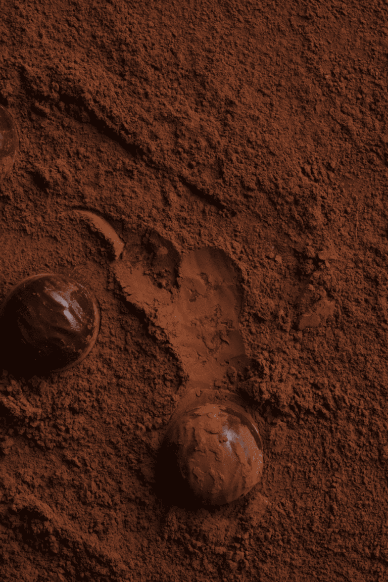 25+ Black Foods that are Packed with Flavor!!! - Platings + Pairings