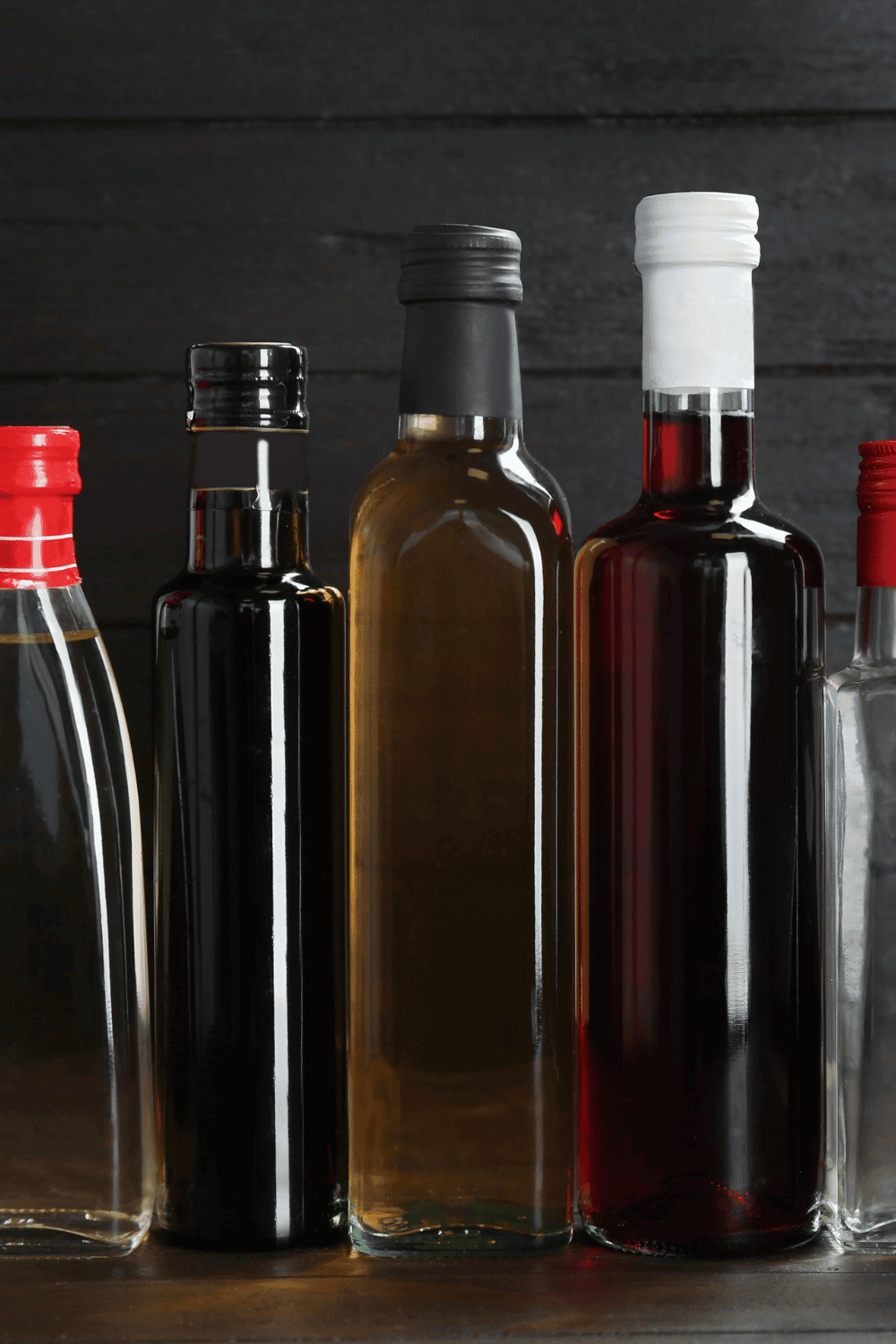 25+ Black Foods that are Packed with Flavor!!! - Platings + Pairings