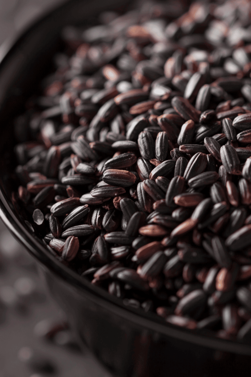 25+ Black Foods that are Packed with Flavor!!! - Platings + Pairings