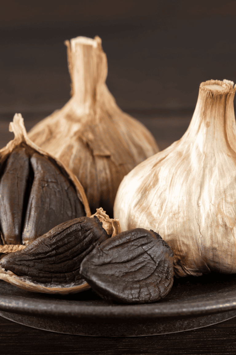 25+ Black Foods that are Packed with Flavor!!! - Platings + Pairings