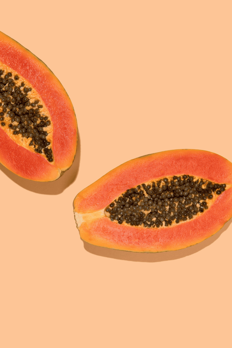 30+ Orange Foods for a Party (Sweet & Savory) - Platings + Pairings