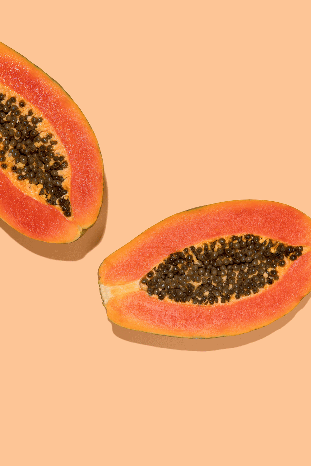 30+ Orange Foods for a Party (Sweet & Savory) - Platings + Pairings