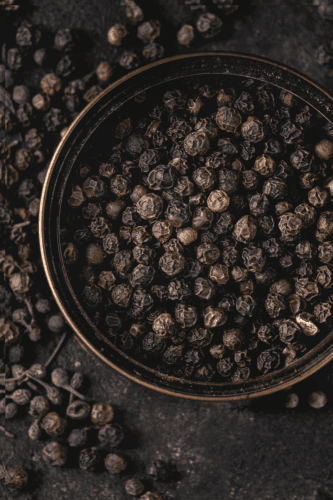 25+ Black Foods that are Packed with Flavor!!! - Platings + Pairings