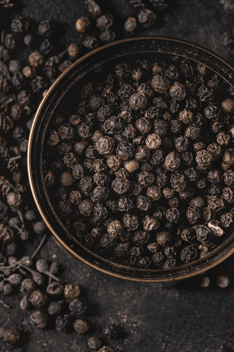 25+ Black Foods that are Packed with Flavor!!! - Platings + Pairings