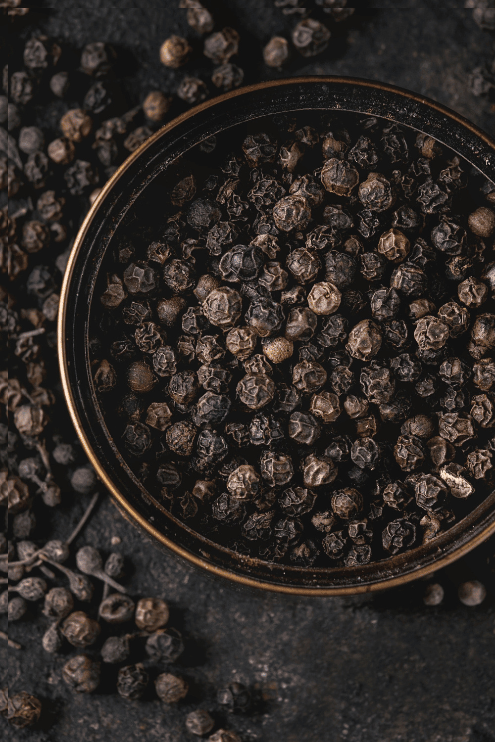 25+ Black Foods that are Packed with Flavor!!! - Platings + Pairings