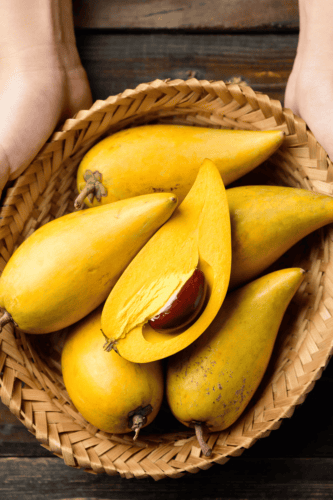 45+ BEST Yellow Foods for a Party (Sweet + Savory) - Platings + Pairings