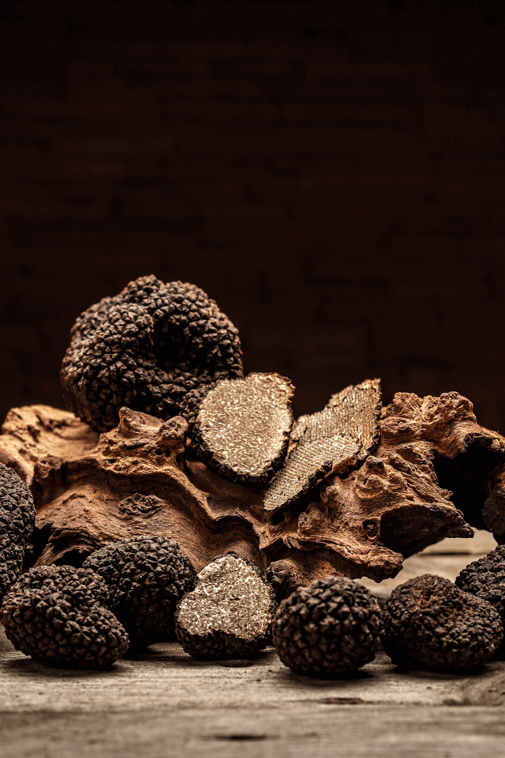 25+ Black Foods that are Packed with Flavor!!! - Platings + Pairings