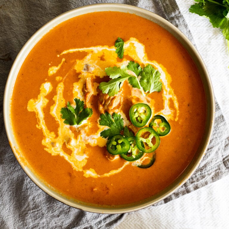 20+ Delicious Indian Soup Recipes - Platings + Pairings