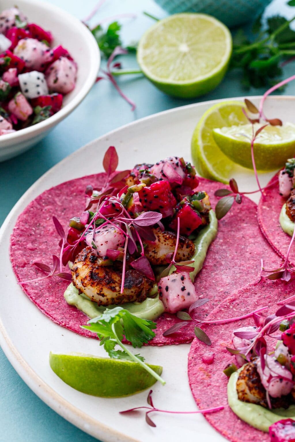 30+ Dragon Fruit Recipes (The BEST Ways to Use It) - Platings + Pairings