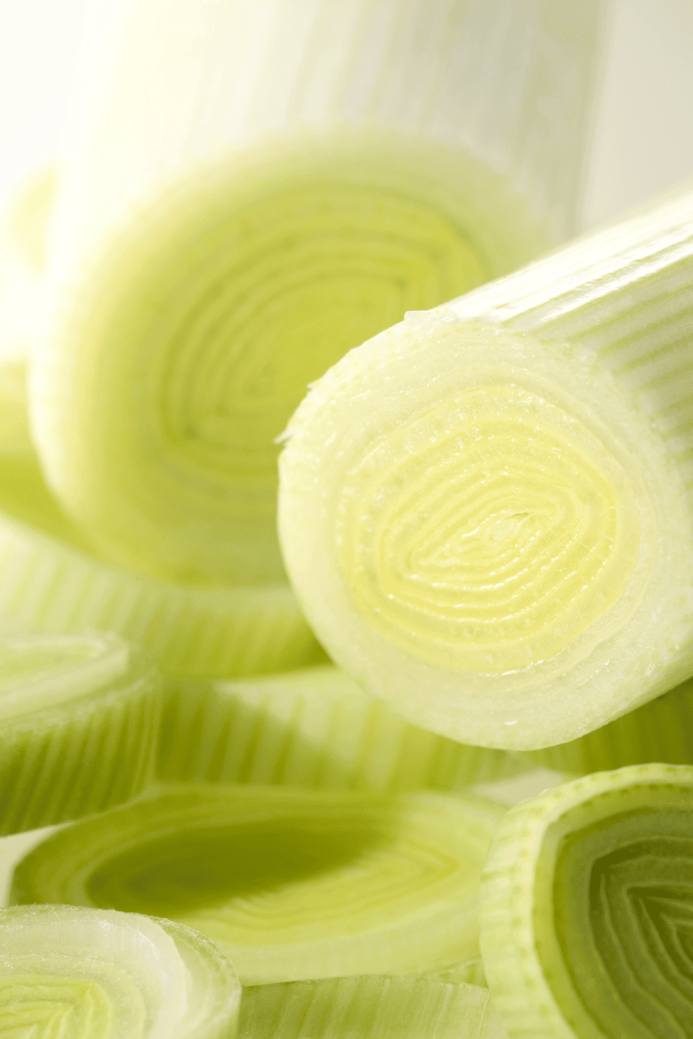 30+ White Foods for a Party (Healthy & Delicious) - Platings + Pairings