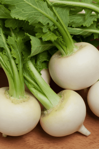 30+ White Foods for a Party (Healthy & Delicious) - Platings + Pairings