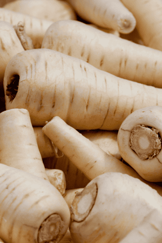 30+ White Foods for a Party (Healthy & Delicious) - Platings + Pairings