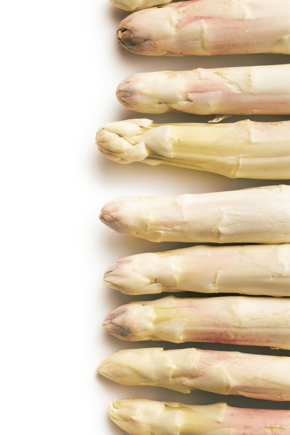 30+ White Foods for a Party (Healthy & Delicious) - Platings + Pairings