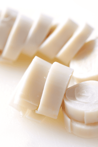 30+ White Foods for a Party (Healthy & Delicious) - Platings + Pairings