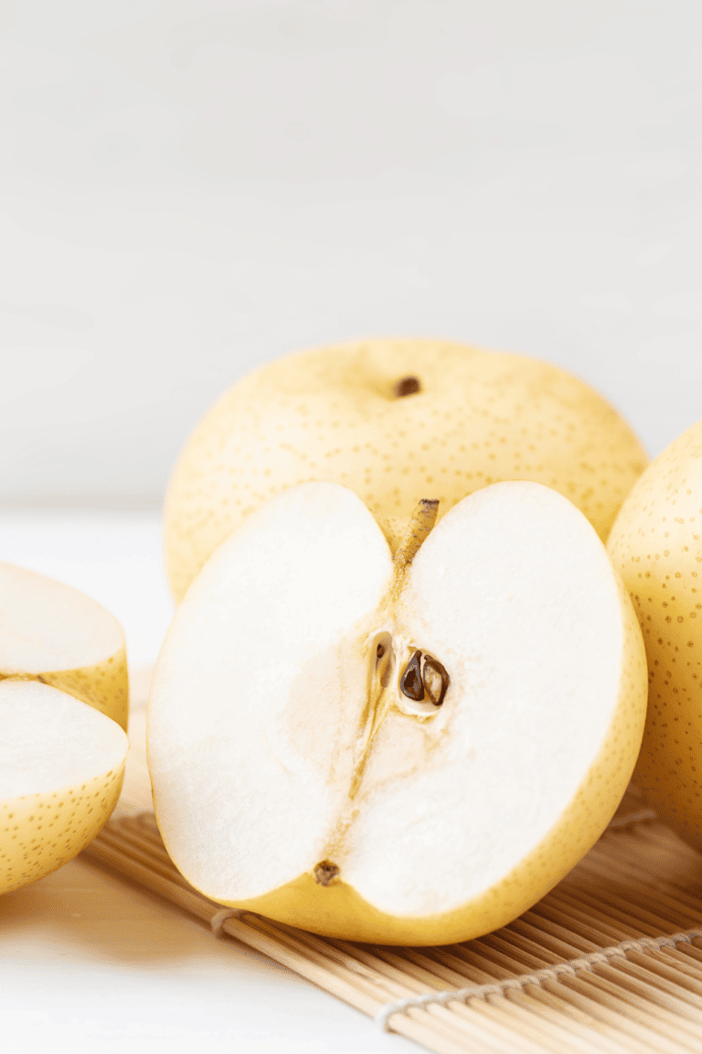 30+ White Foods for a Party (Healthy & Delicious) - Platings + Pairings