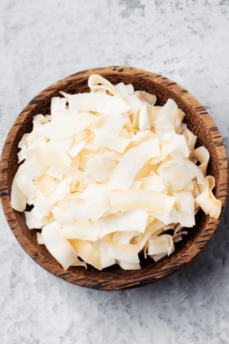 30+ White Foods for a Party (Healthy & Delicious) - Platings + Pairings