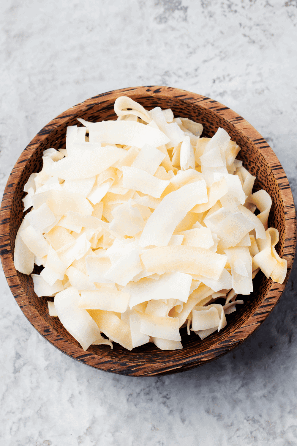 30+ White Foods for a Party (Healthy & Delicious) - Platings + Pairings