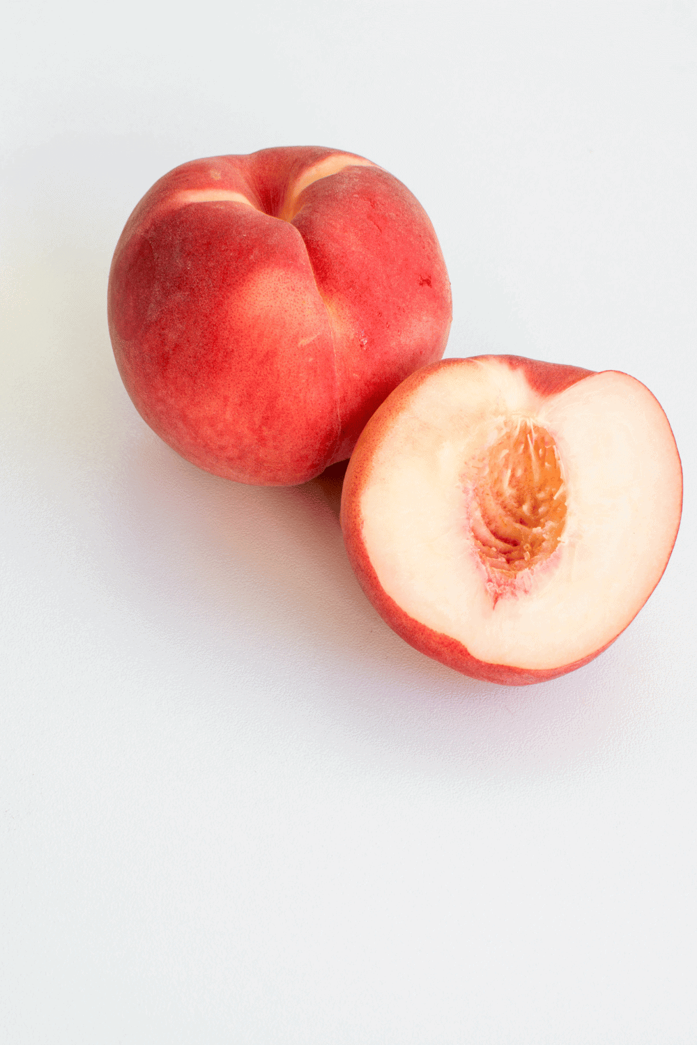 30+ White Foods for a Party (Healthy & Delicious) - Platings + Pairings