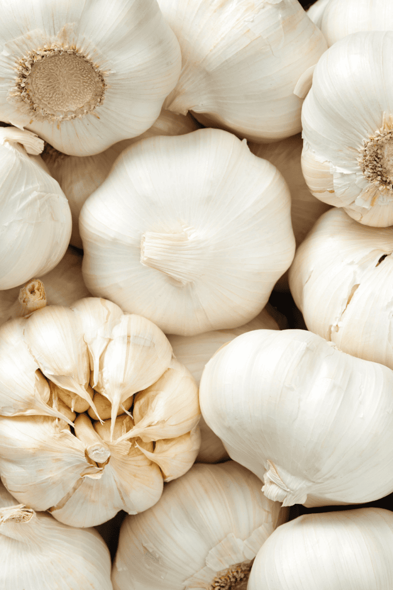 30+ White Foods for a Party (Healthy & Delicious) - Platings + Pairings