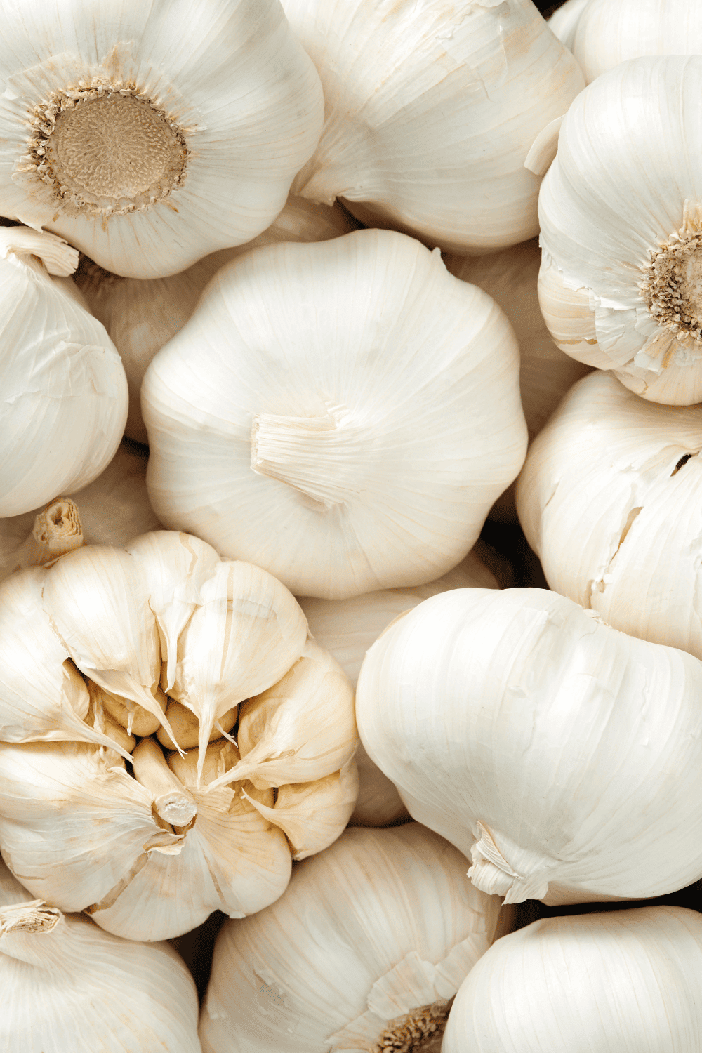 30+ White Foods for a Party (Healthy & Delicious) - Platings + Pairings