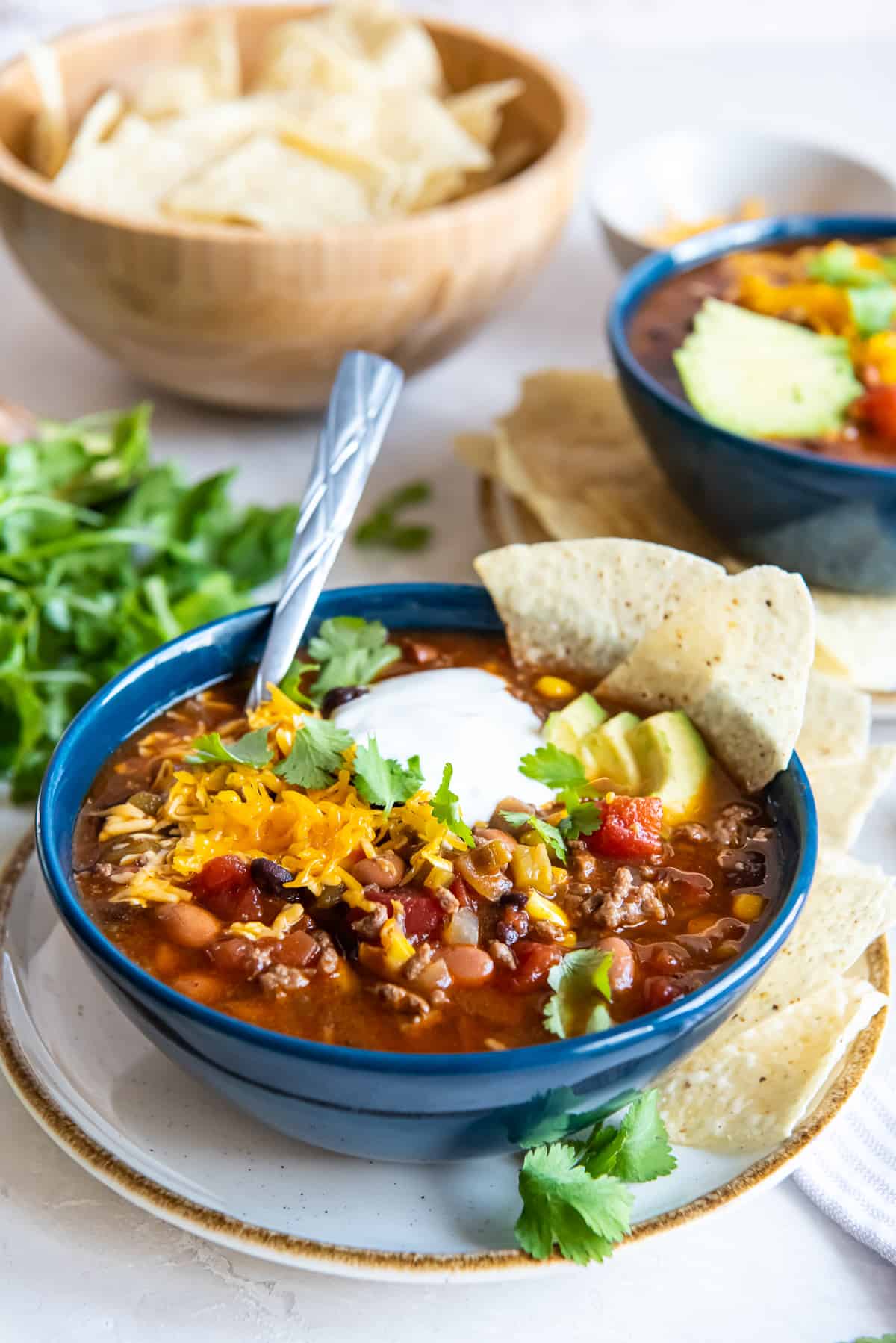 30+ Traditional Mexican Soups (with Easy Recipes) - Platings + Pairings