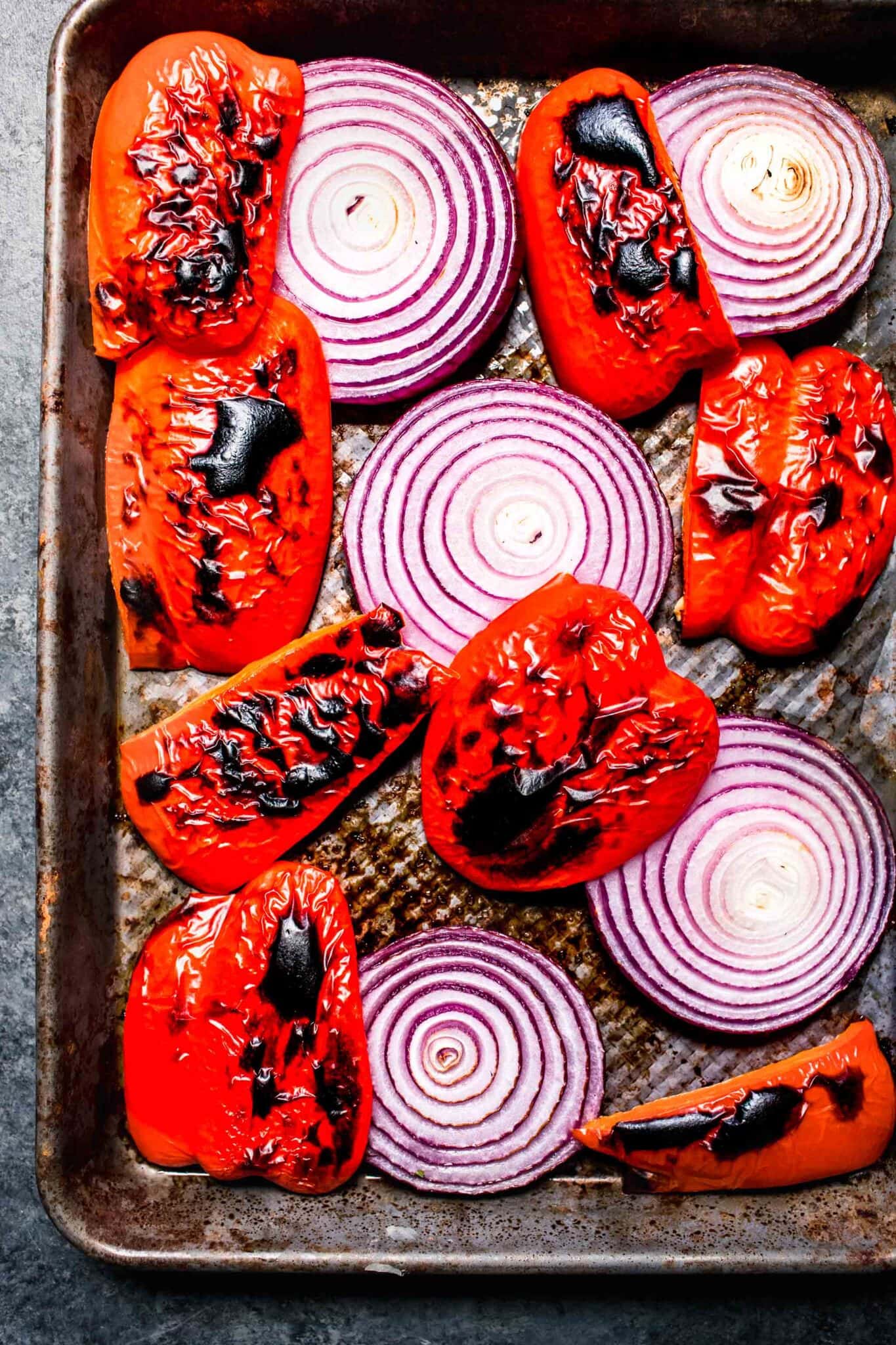 Homemade Peri Peri Sauce Recipe for Chicken, Steak & Veggies