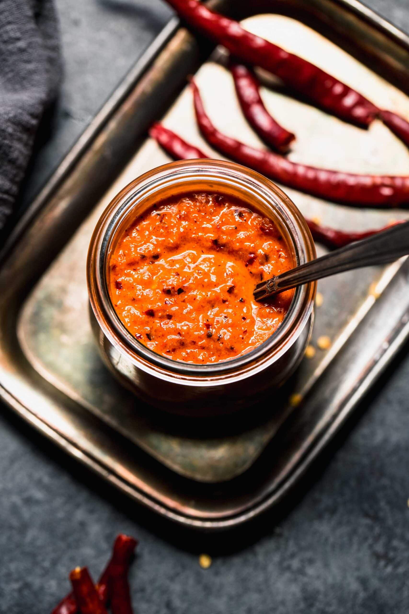 Peri Peri Sauce Recipe for Chicken, Steak & More - Platings + Pairings