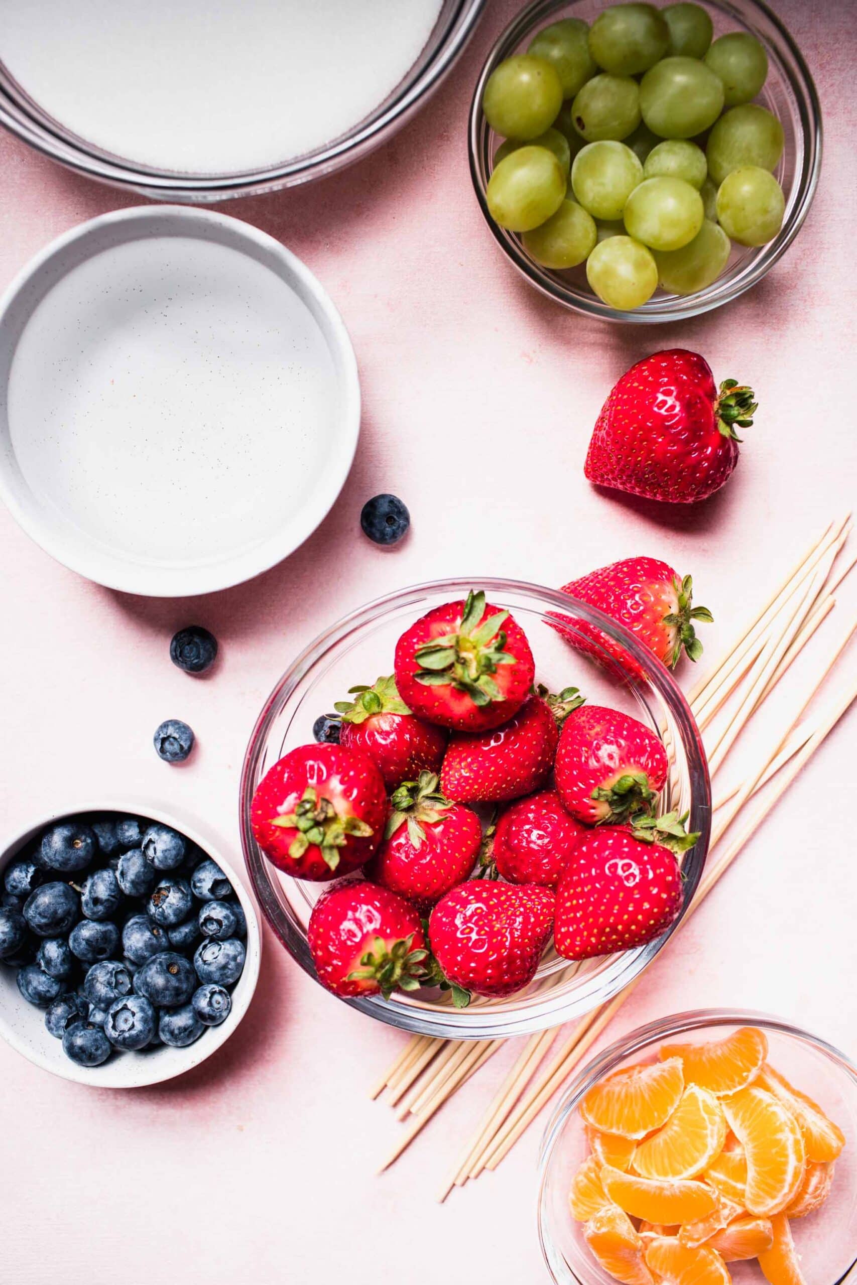 Easy Tanghulu Recipe