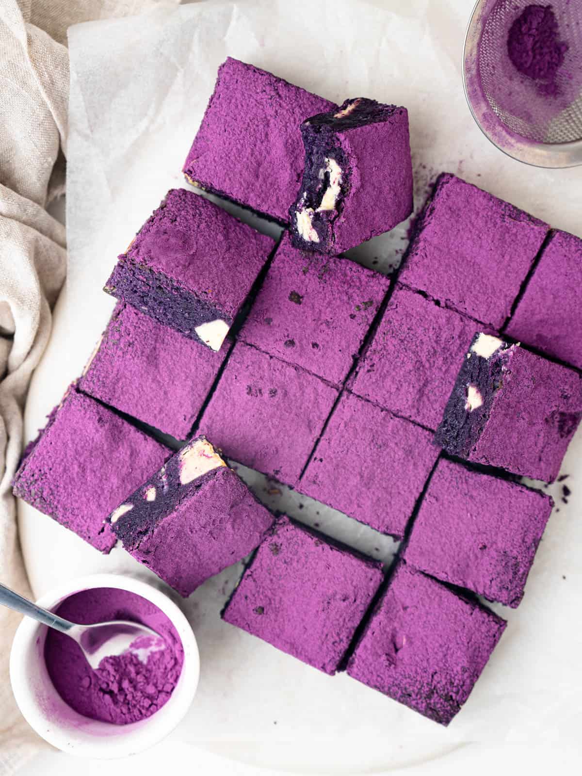 20+ Ube Recipes (What to Make with Ube) - Platings + Pairings