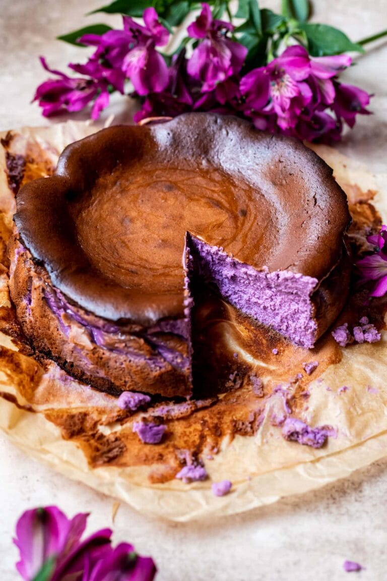 20+ Ube Recipes (What to Make with Ube) - Platings + Pairings