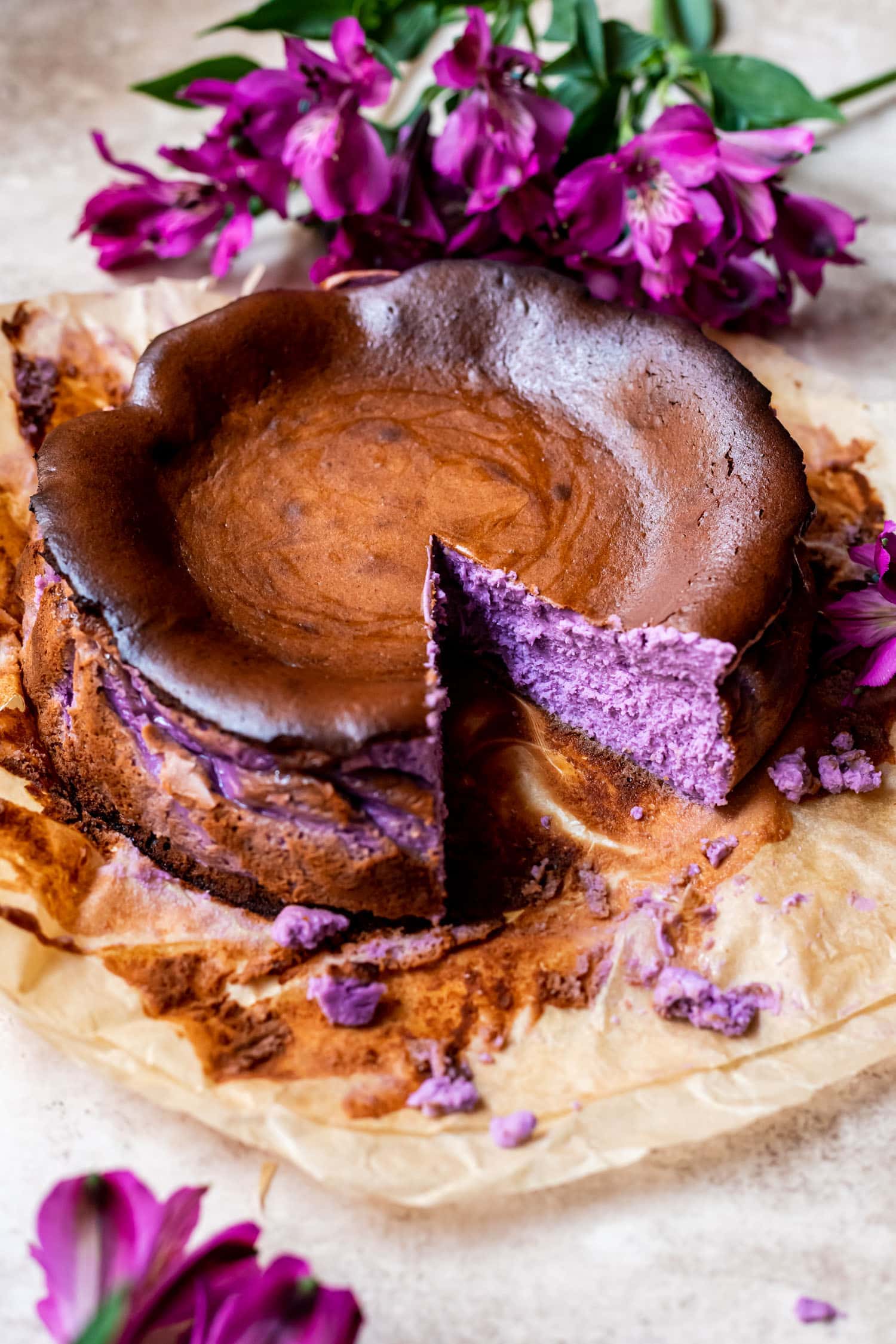 20+ Ube Recipes (What to Make with Ube) - Platings + Pairings