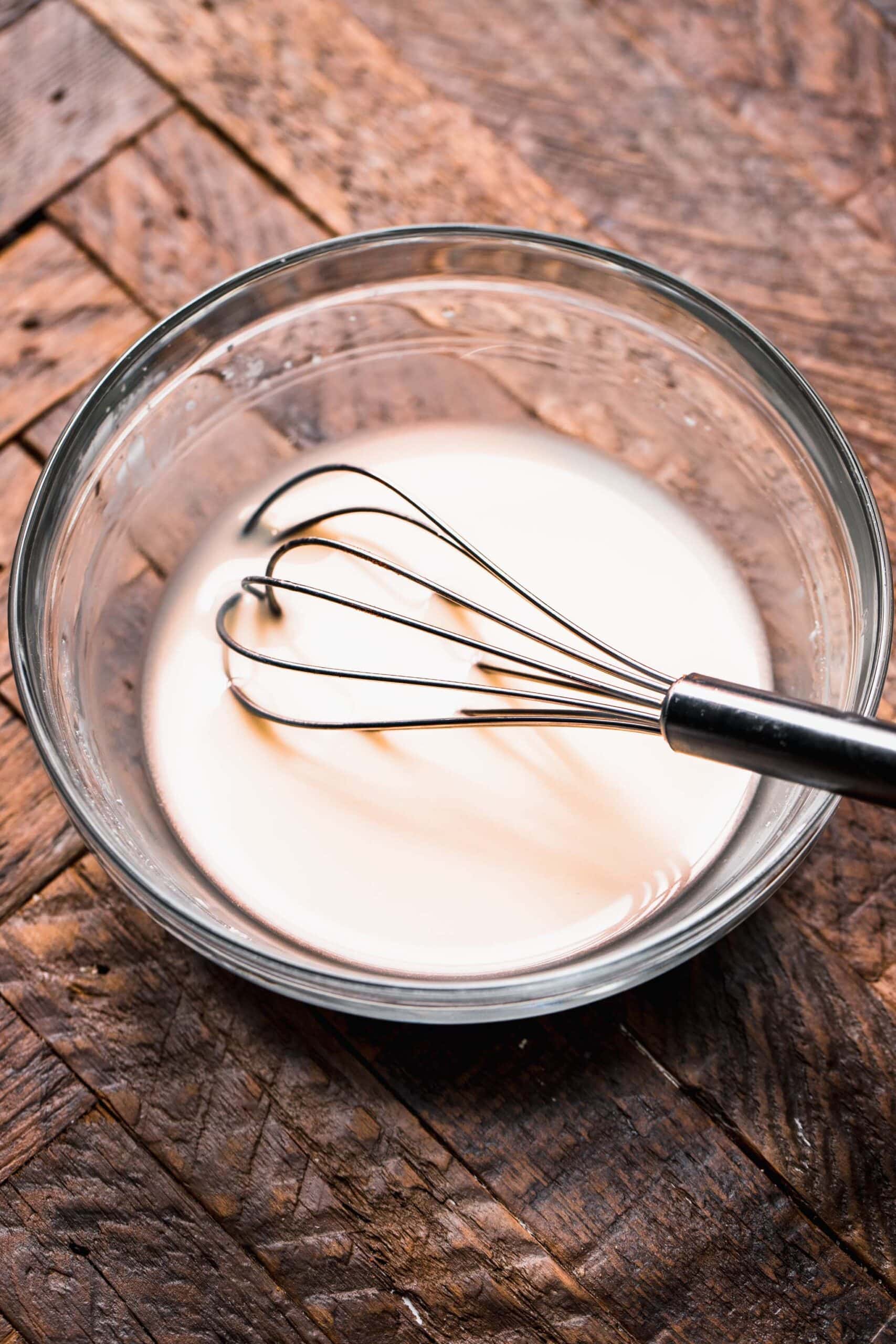 Easy Beef Gravy Recipe (From Broth or Drippings) - Platings + Pairings